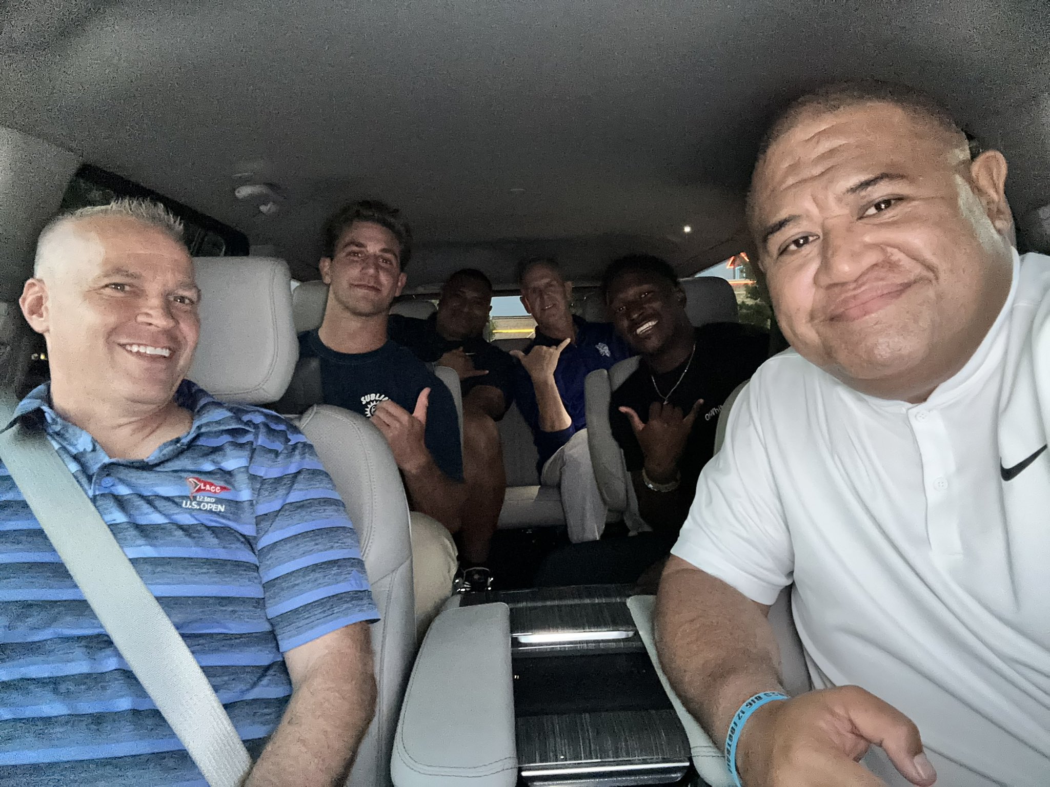 Kody Epps on Twitter: "WHO ELSE WOULD YOU WANT TO RIDE WITH?🤷🏾‍♂️ https://t.co/yPi8G0y3Bw" / Twitter