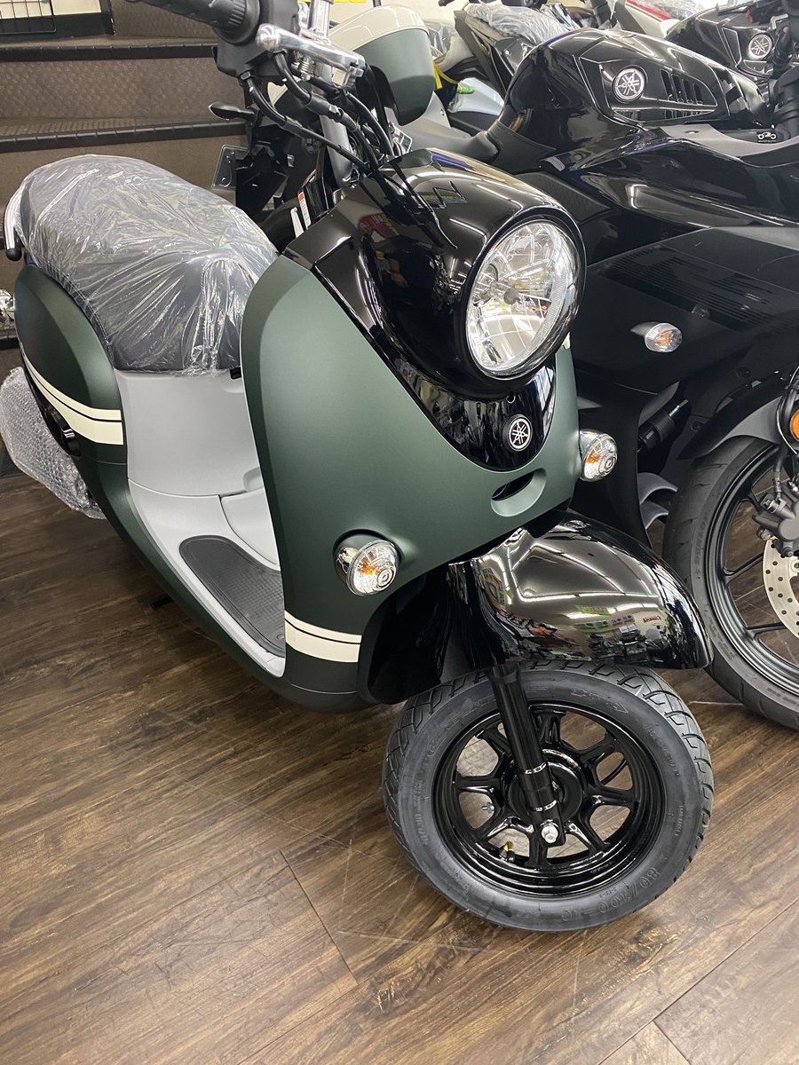 YSP杉並北 on Twitter: "#MT09SP #VINO 本日の入荷でございます♪"