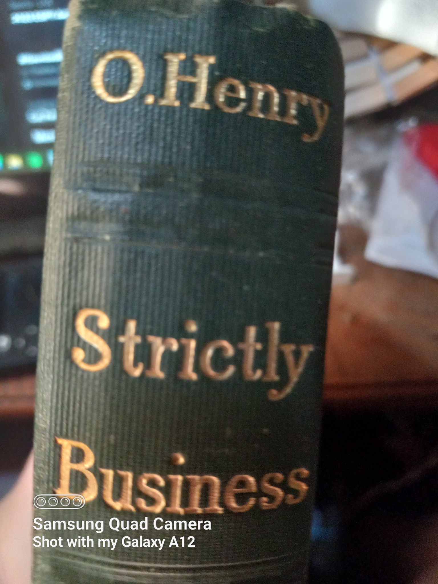 Cis and Pro Union Jill on Twitter: "So a very dear friend sent me a care package for my birthday ...