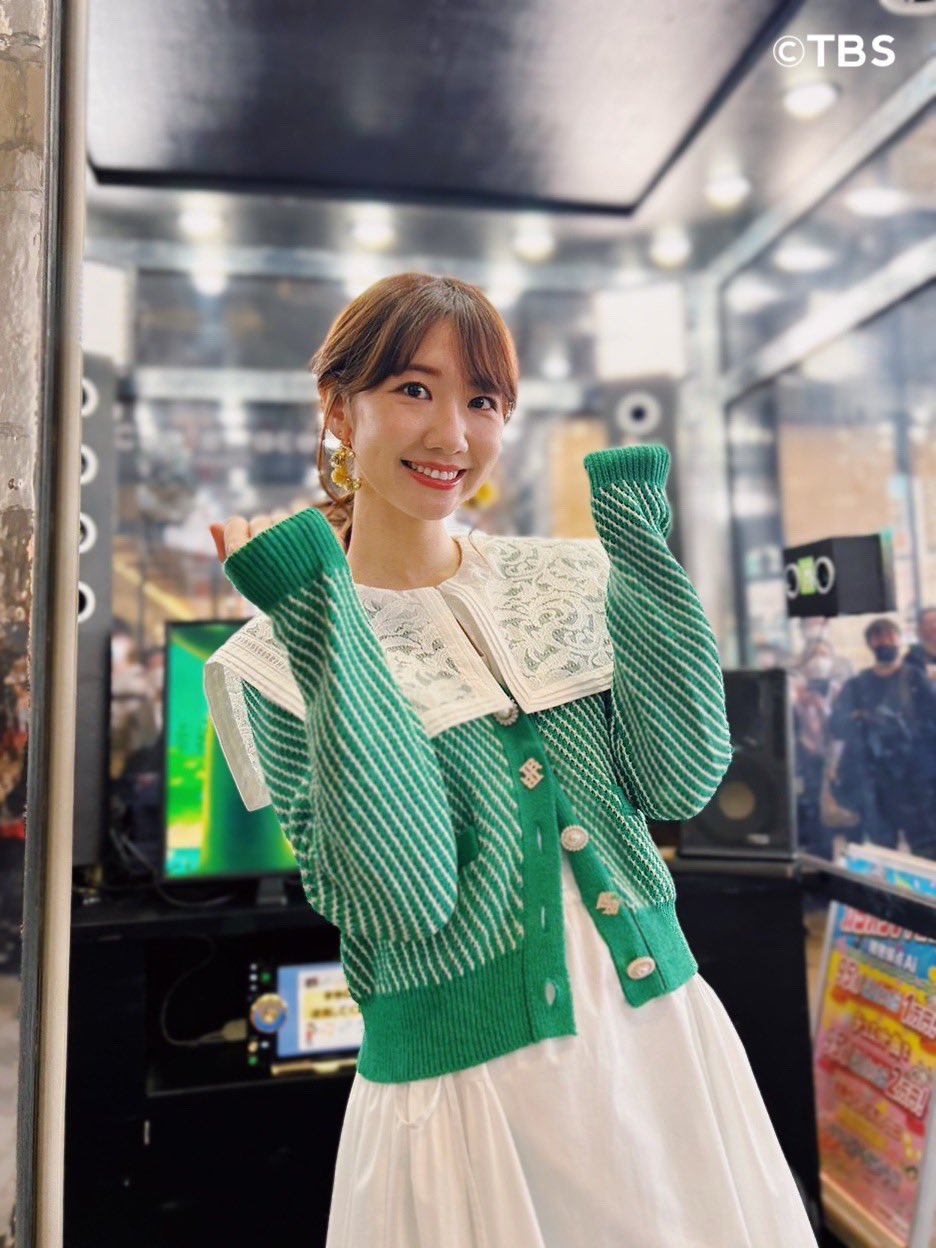 月光⛄🌛 on Twitter: "今日のゆきりん 07/13(木) 20:00-22:00 TBS📺 「ニンゲン観察バラエティモニタリング」(VTR出演/柏木由紀) ＊未公開映像一挙公開 ...