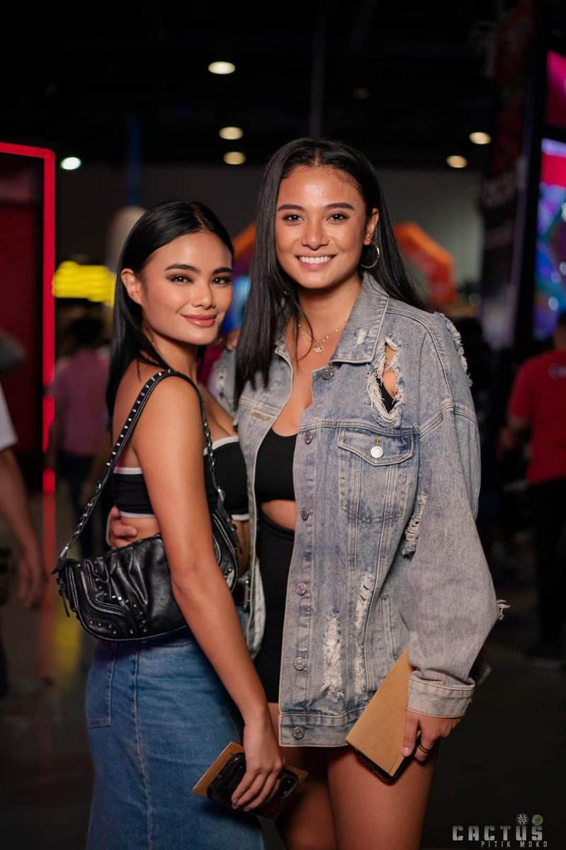 Showbiz Banter on Twitter: "WILL YOU BE MY DATE AT THE GALA? Kapuso actress & LGBTQIA++ member # ...