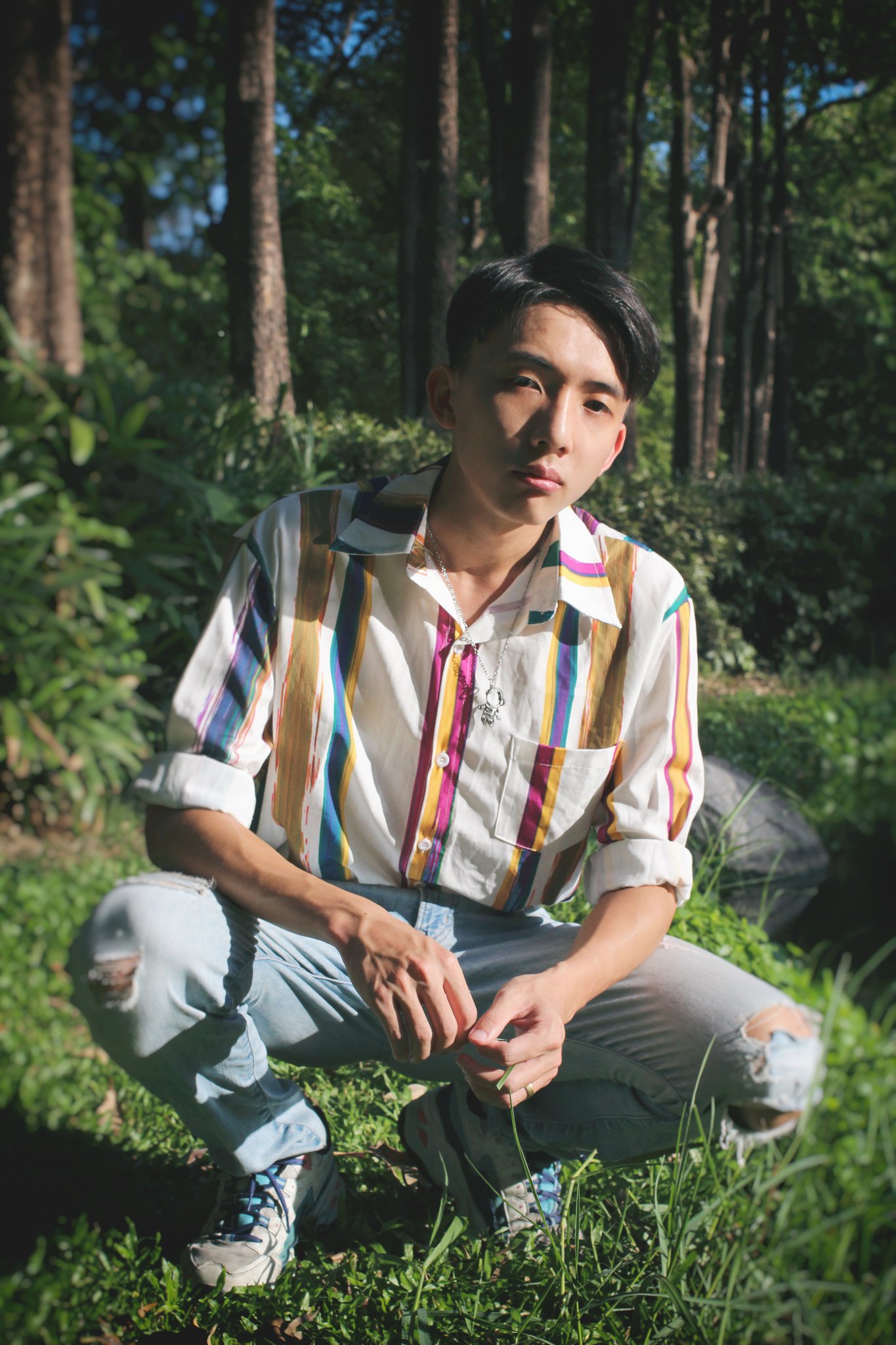 Allen Liu on Twitter: "逼自己產出新照片， 不然近期停滯太久。 - 2023 Model _ Yu Cheng Photography by _ allen_liu ...