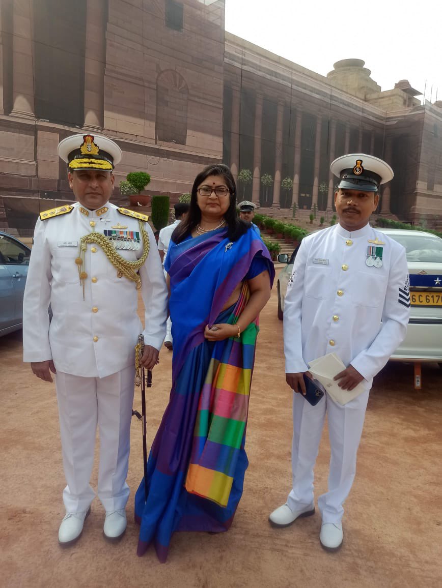 Sameer Saxena on Twitter: "Honoured & grateful for this recognition. #Feelingblessed to be ...