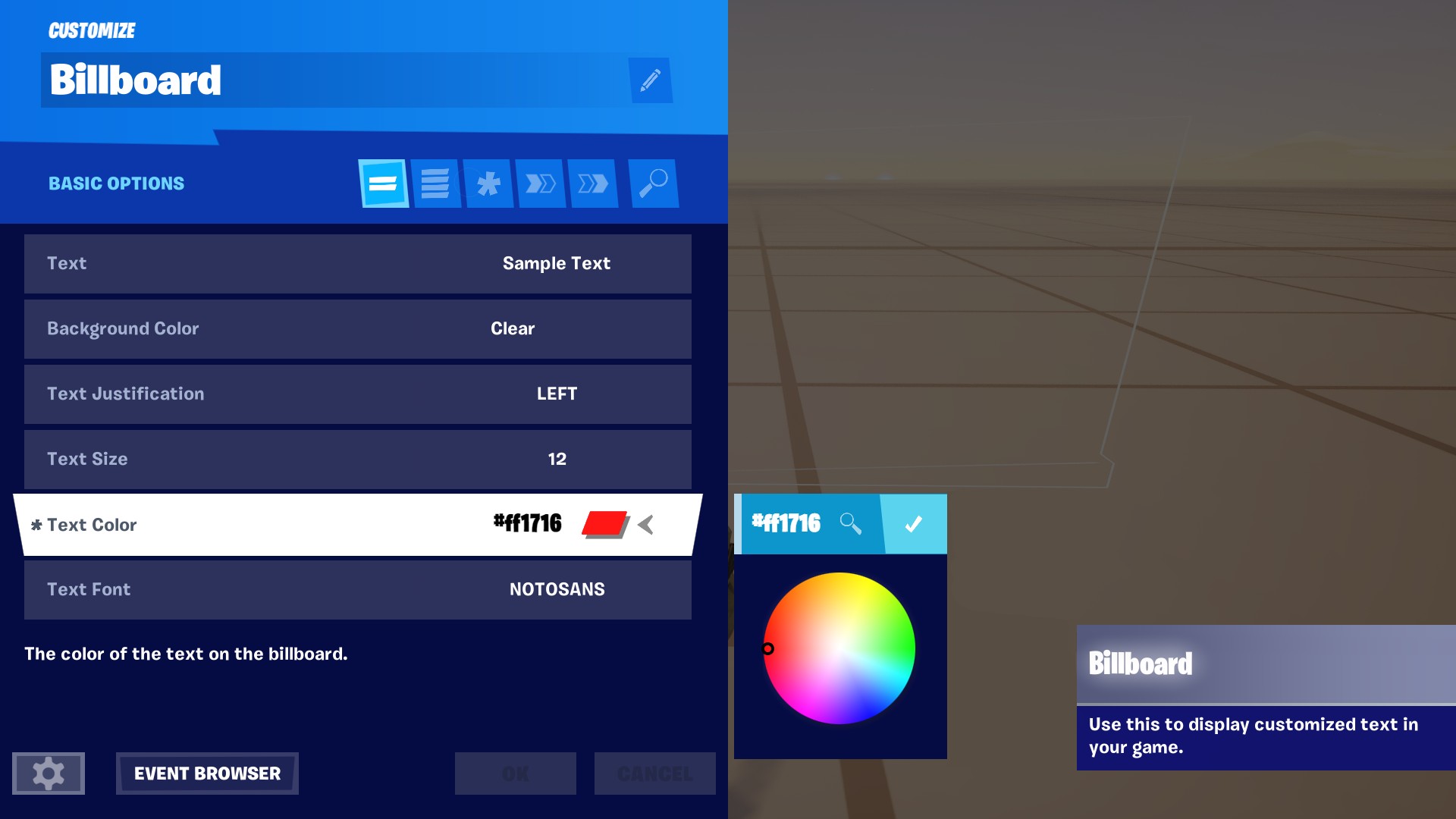 64-Bit Cloud on Twitter: "Should Epic add this in the next update? 🤯 Imagine how much more ...