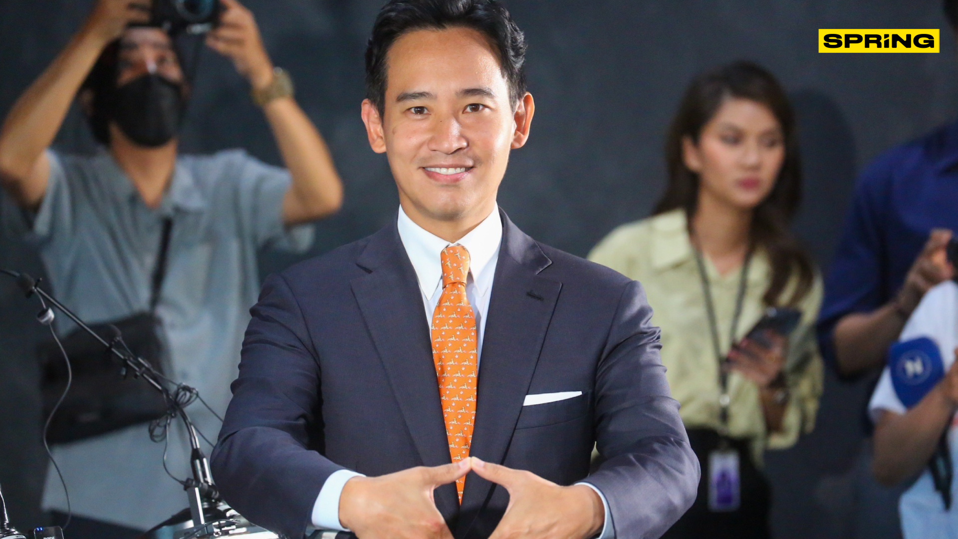 SpringNews on Twitter: "กำหนดการประชุมร่วมรัฐสภา #วันโหวตนายก - 9.30 น. เปิดประชุม - เปิดให้ ...