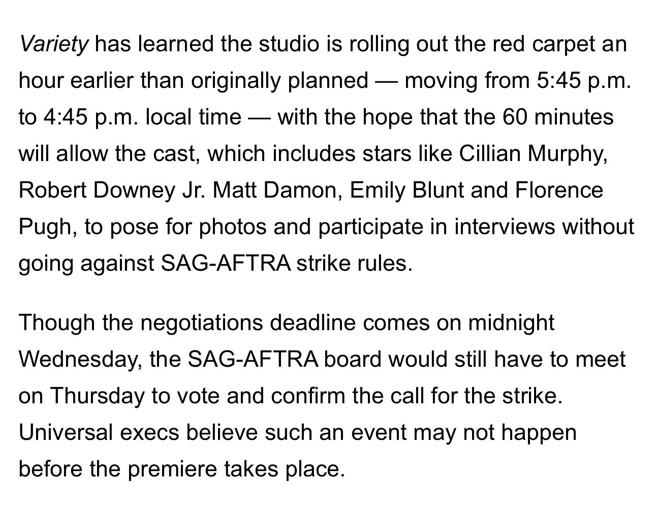 Eric Goldman on Twitter: "The actual details of this already wacky situation sure are something ...