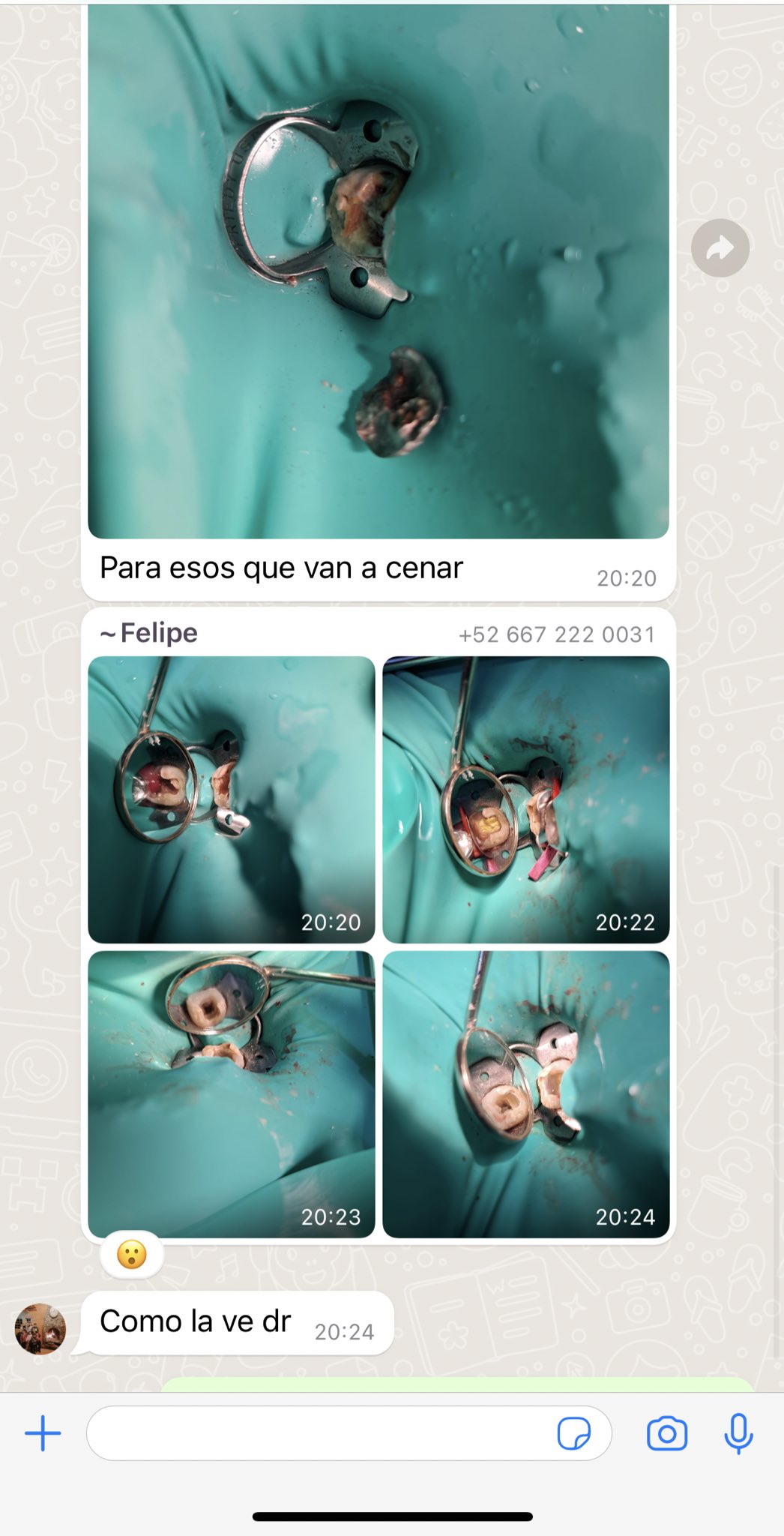 ComunidadDental (@comunidaddental) / Twitter