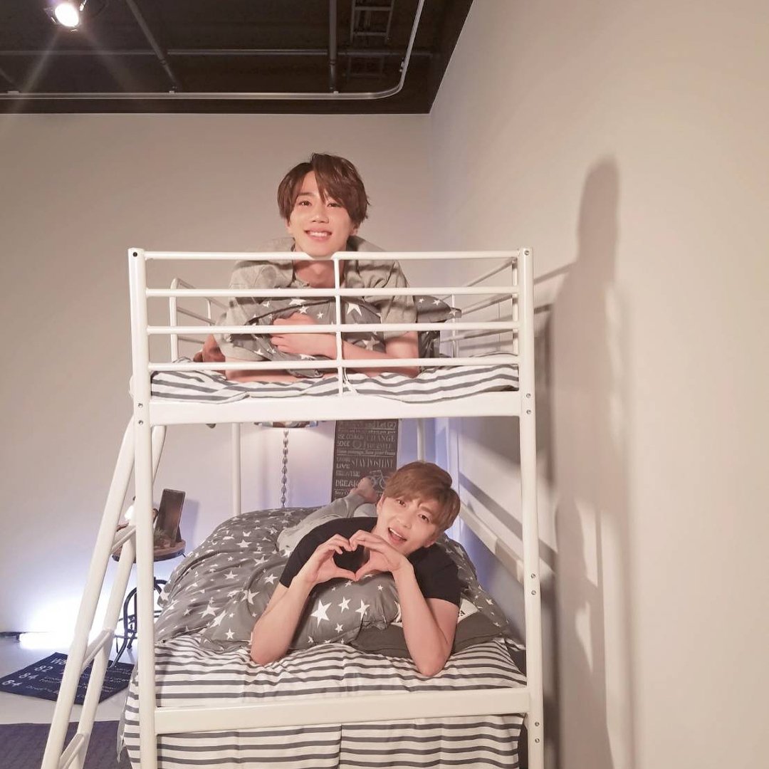 For Lee Jun Young Only on Twitter: "2017.07.13 https://t.co/TlRkAFo1bD Everyone, how was BED ...