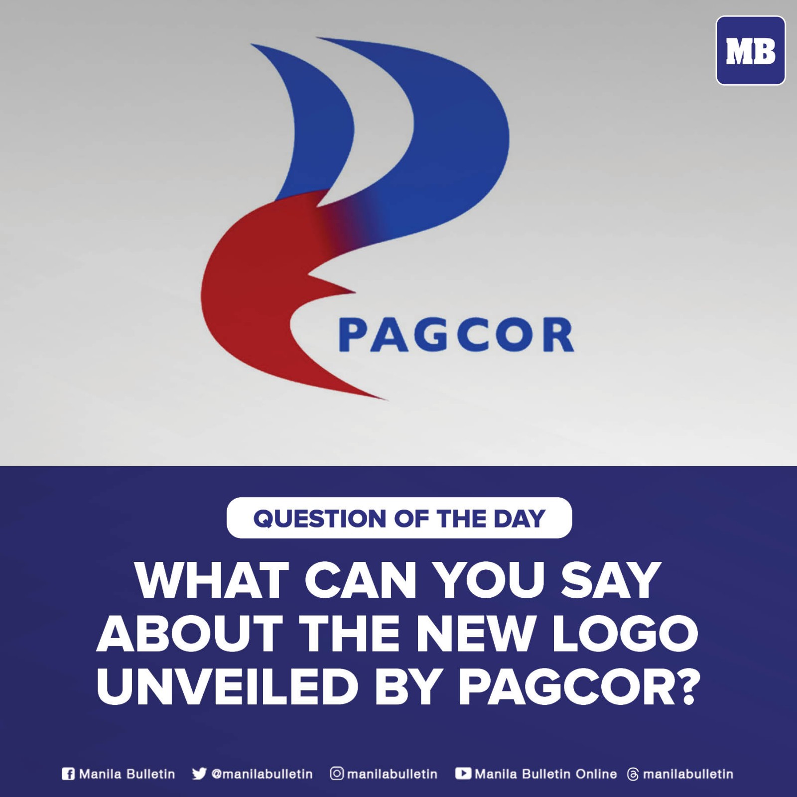 Pagcor Logo