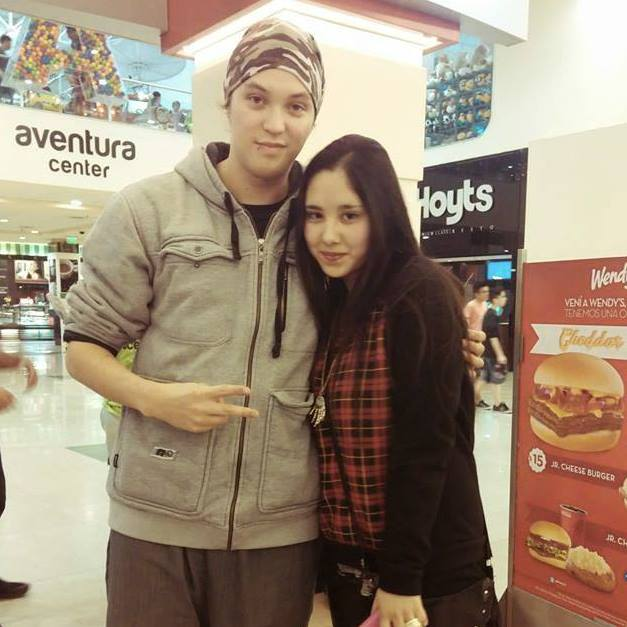 pretty little girl on Twitter: "ustedes no saben el BULLYNG que me comí en internet por stanear ...