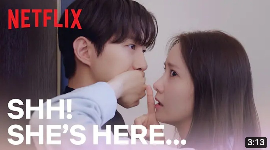 yokko★№5요코땅🌻 on Twitter: "Jun-ho and Yoon-a almost get caught together in their hotel room ...