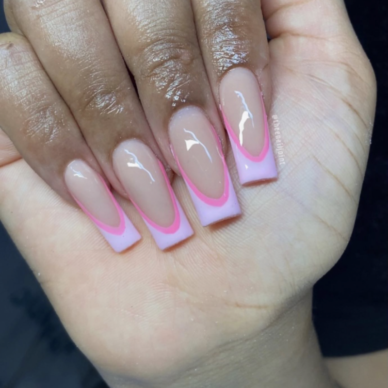 𝘈𝘮𝘪𝘯𝘢 ⋆˚ ˖° on Twitter: "Treat Me To Do My Nails by @curvygoddessxo https://t.co/fxFFlAcP6R Find ...