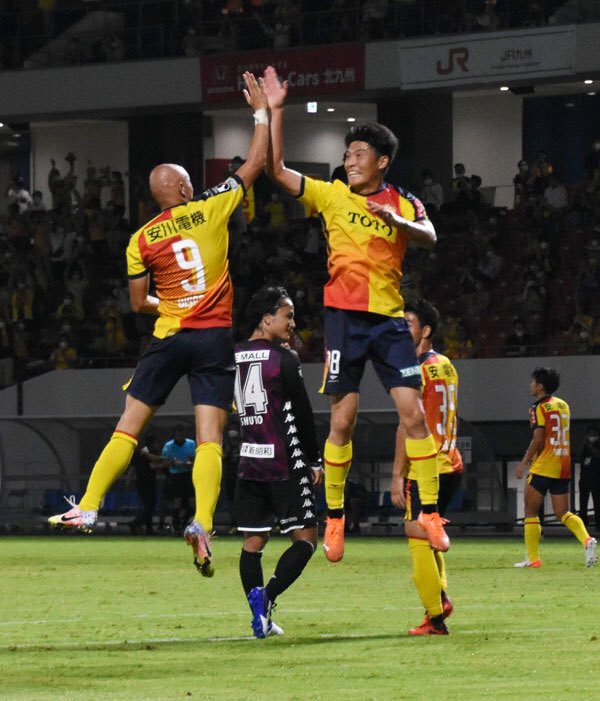 BUNTA on Twitter: "北九州経由してるのが嬉しい共通点です！ https://t.co/QzFMAynl67" / Twitter