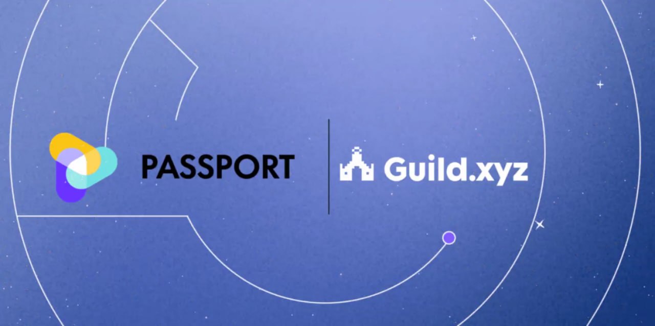 🪂Airdrop Alert Daily (YouTube Channel)🦇🔊 on Twitter: "👑 Gitcoin Passport Guild🛡 Get O.G. Gitcoin ...