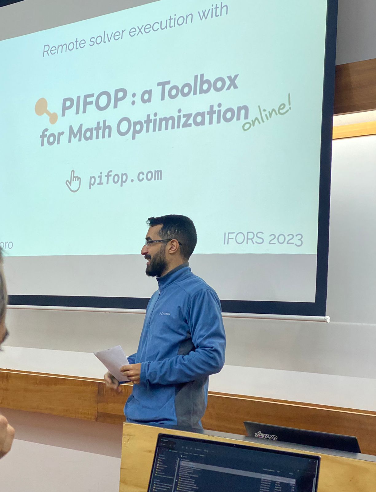 IFORS 2023 (@ifors2023) / Twitter