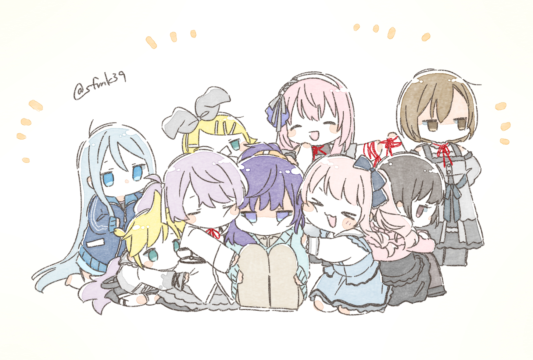 Sa-fu@C102 土曜日 西い10a on Twitter: "今またこんな気持ちなので再掲 https://t.co/B7S0CXV6Sg" / Twitter