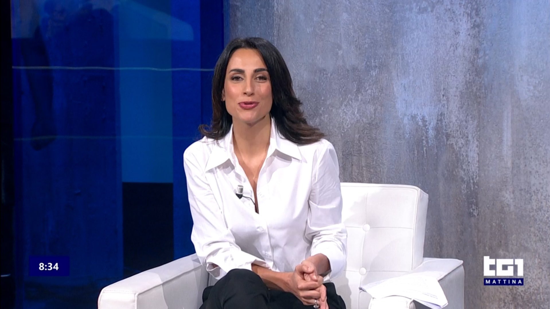 Cinguetterai on Twitter: "Il #TG1Mattina continua a crescere: ieri ha raggiunto quasi il 19% di ...