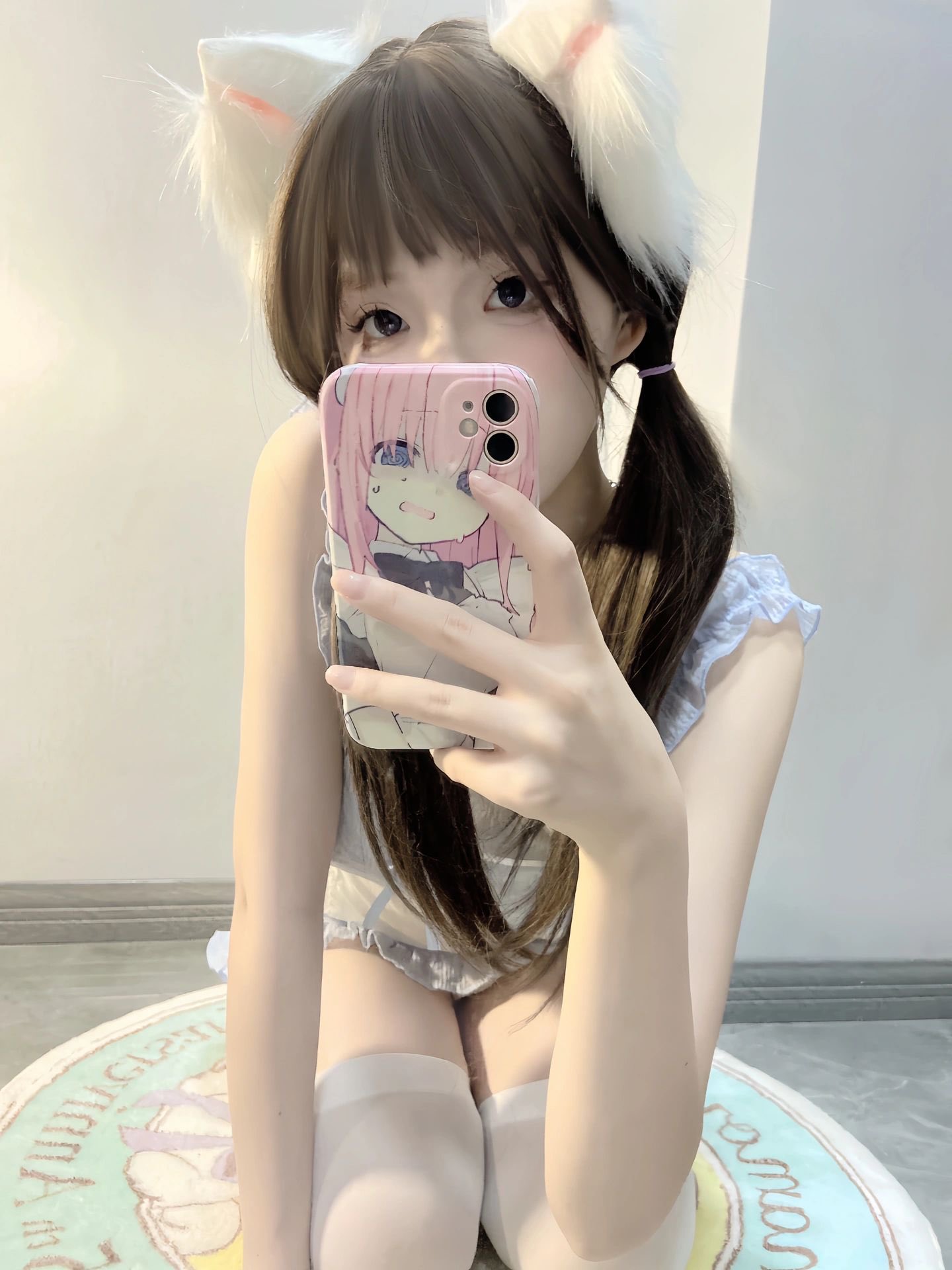 小蔓酱啊 on Twitter: "淦，谁把我从哥哥的鱼塘里挤出来了 https://t.co/BzvYwO7eh8" / Twitter