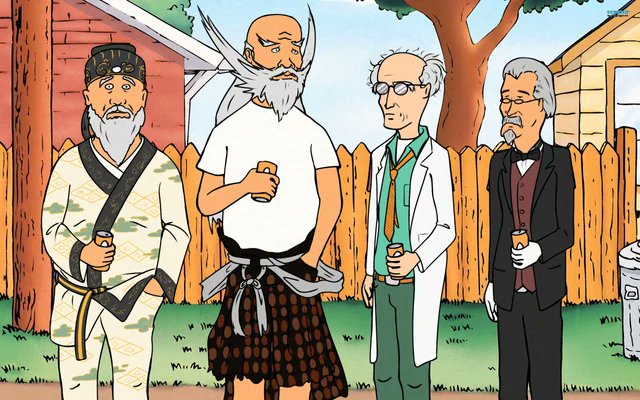 Hi! Buff Gigas Please? on Twitter: "@IronFistSpira Tekken 9 Protagonists https://t.co/DTy7D8wVaT ...