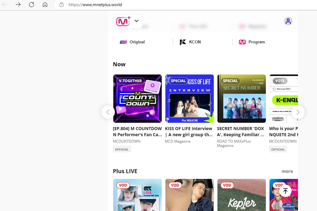 Addicted to DKS12 on Twitter: "soooo reaadyyyy for mnet voting. kajaaa eriyaaa https://t.co ...