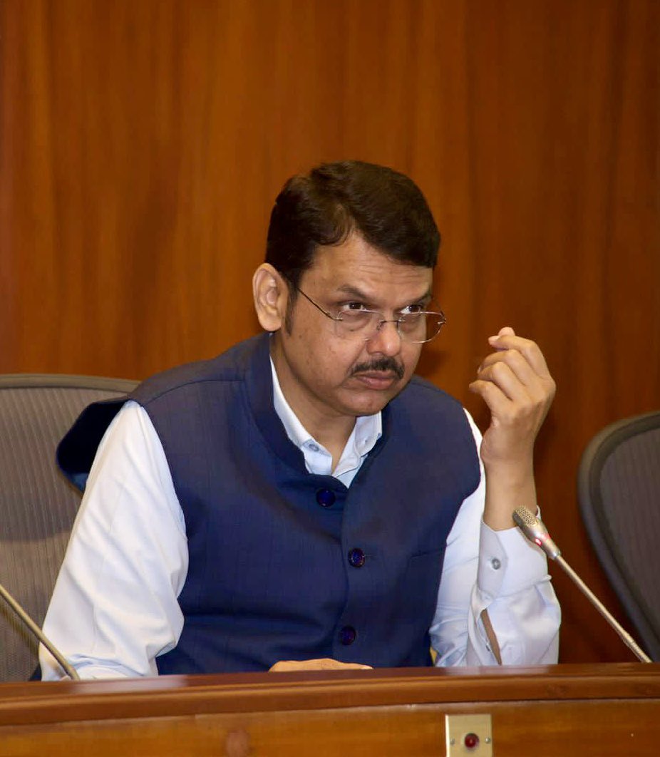 Devendra Fadnavis on Twitter: "🕐 1 pm | 13-07-2023📍Mumbai | दु. १ वा. | १३-०७-२०२३📍मुंबई ...
