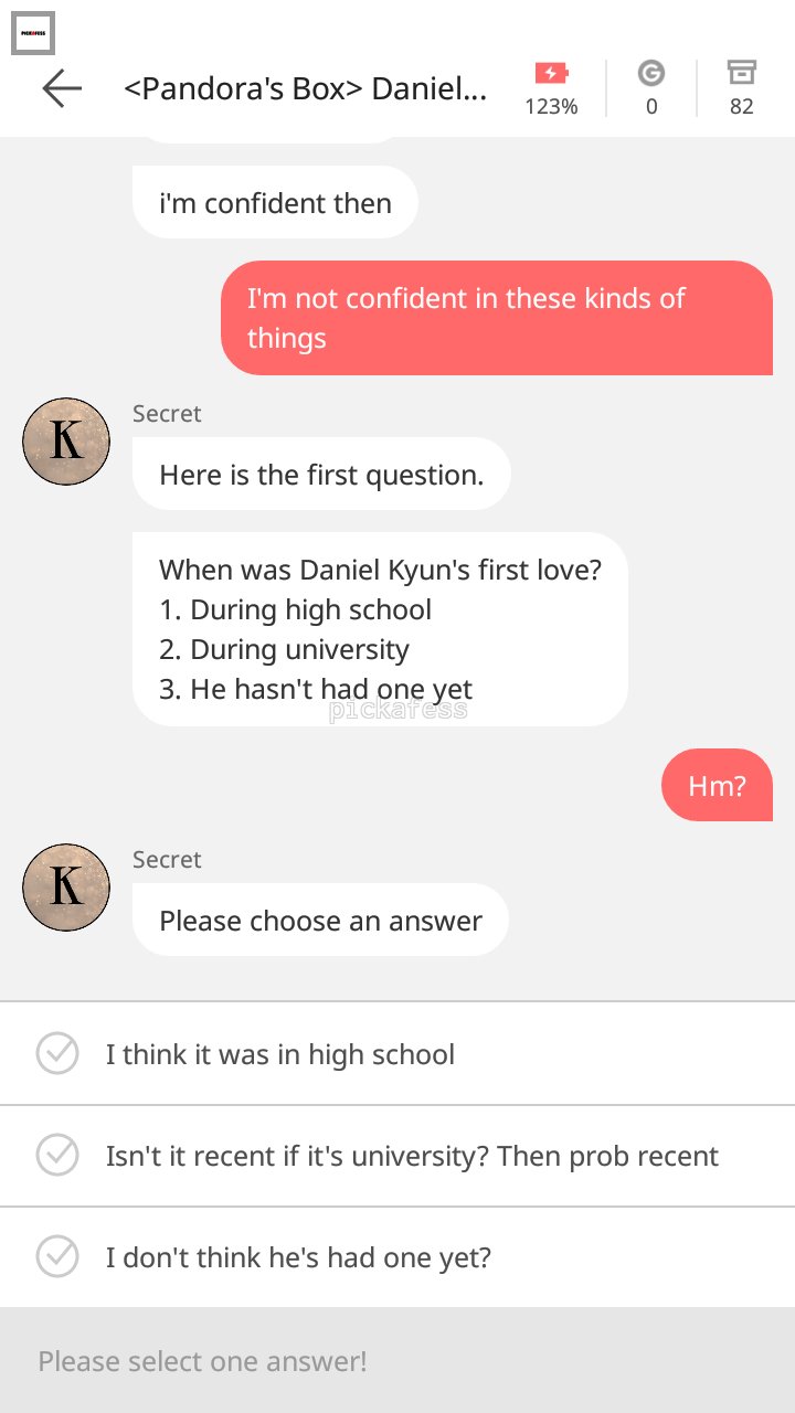 ON AUTO. BACA PINNED!! on Twitter: "Tdl! spoiler day 24 GUYS INI JAWABANNYA APAAA AKKKKK ...