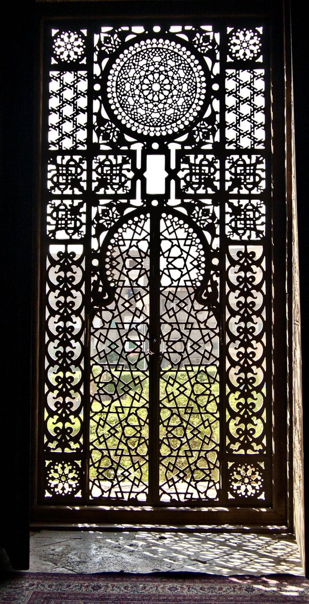 Jali, an exquisite Indo-Islamic & Mughal architectural feature, is a ...