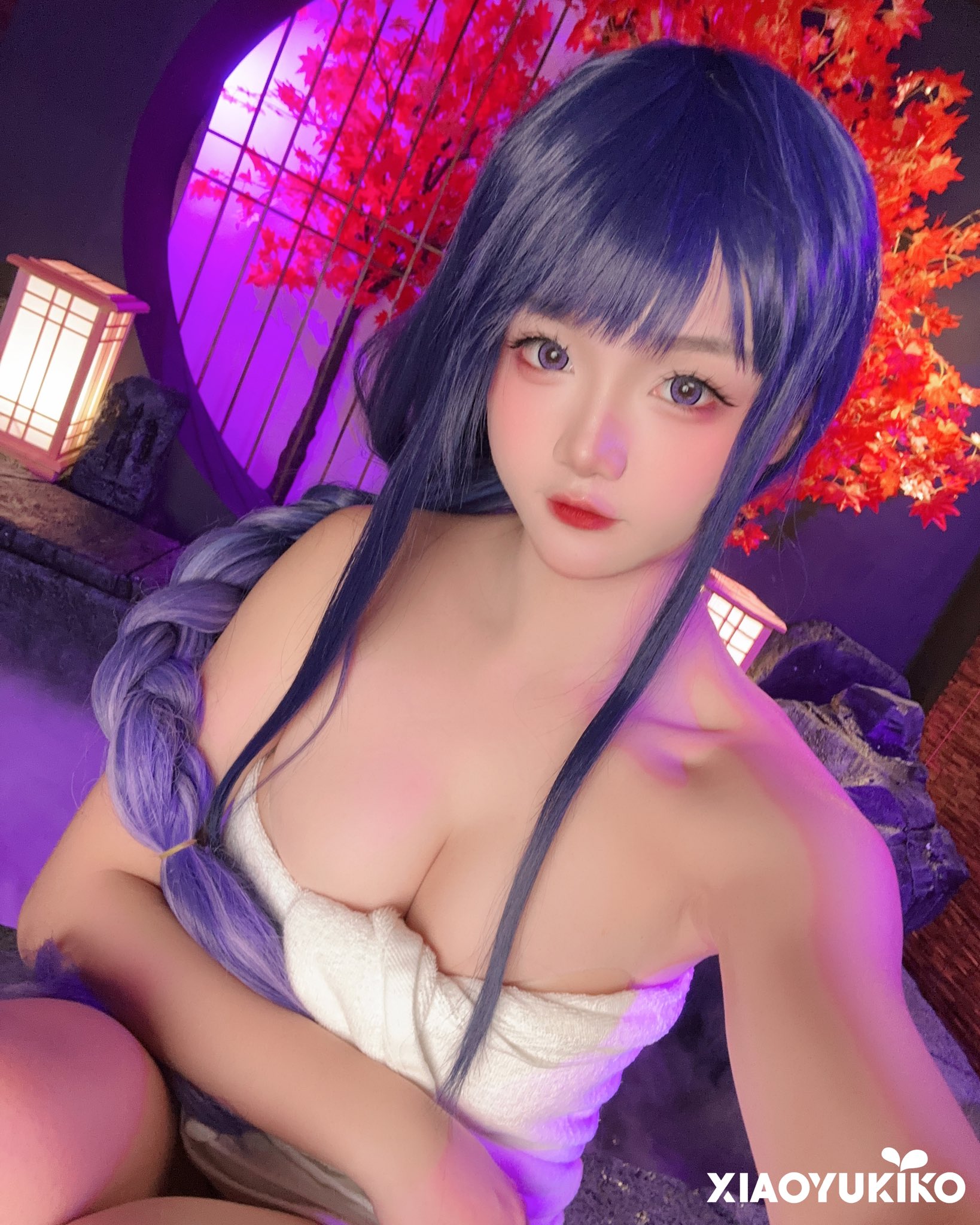 小鱼KIKO - Hoshino Ai Photobook International Pre-O on Twitter: "For Ko-fi Members coming soon~ 💖🫶 ...