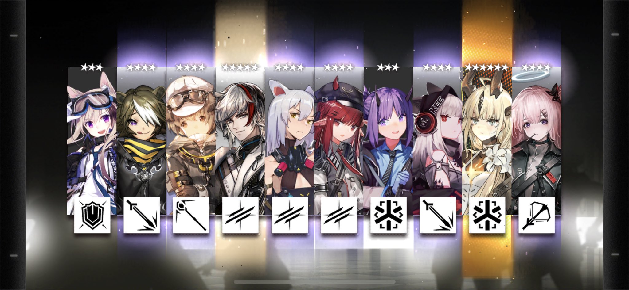 eCho on Twitter: "無料10連オンリーあざす https://t.co/jVWgKMuo3N" / Twitter