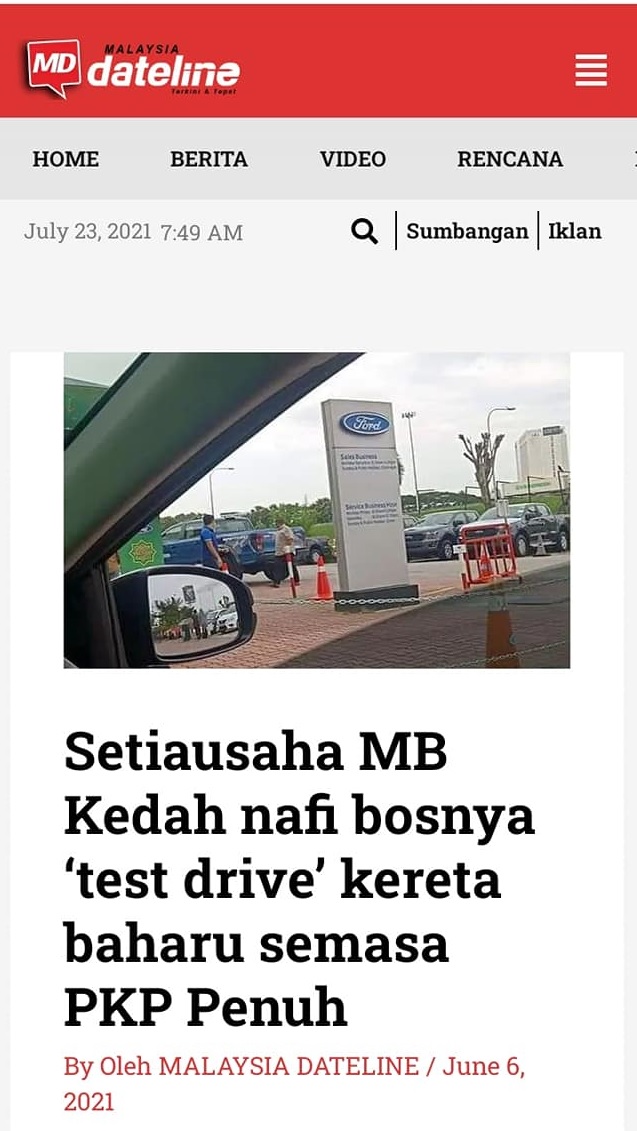 Najib Bakar on Twitter: Najib Bakar on Twitter: