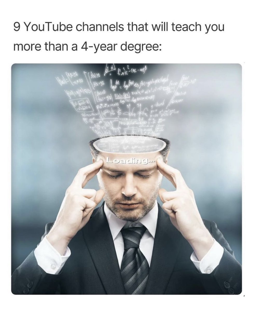 Leaders Junction 🎖️'s Threads – Thread Reader App