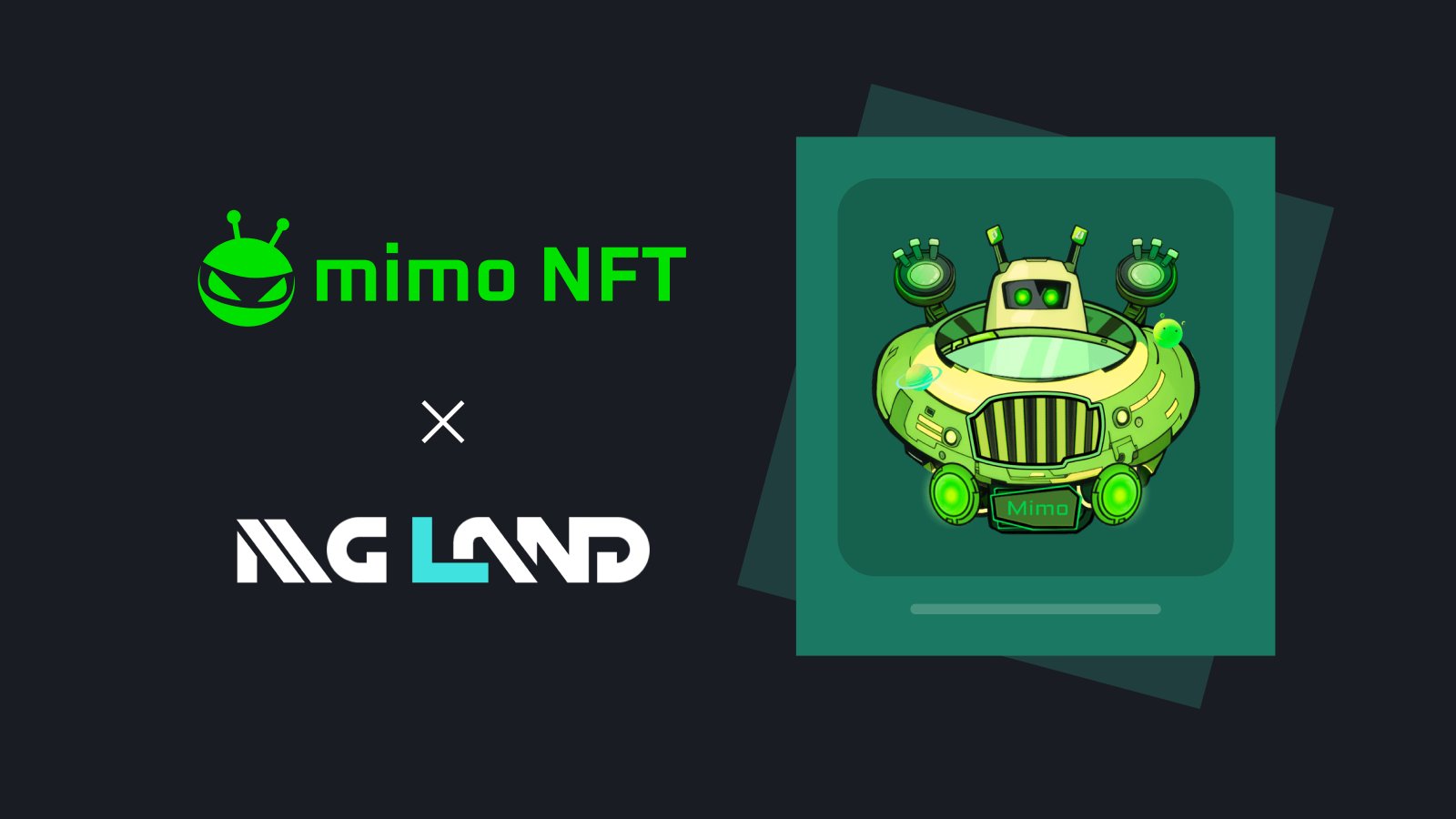 mimo protocol on Twitter: "🚀 Get ready for the arrival of the Mimo spaceship NFT! Explore the ...