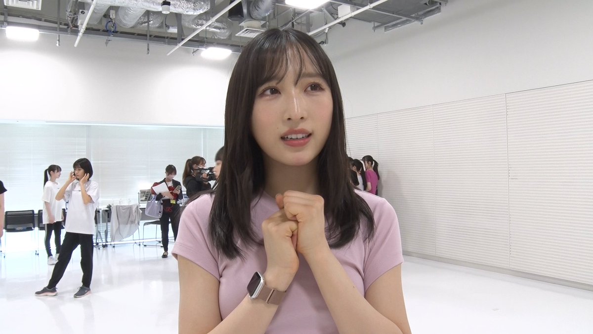 OUT OF 48【番組公式】 on Twitter: "RT @AKB48_staff: ／ 日本テレビ「OUT OF 48」 🚨今夜25:29〜放送📺💫 \ 今夜はAチーム＆Bチームの審査 ...