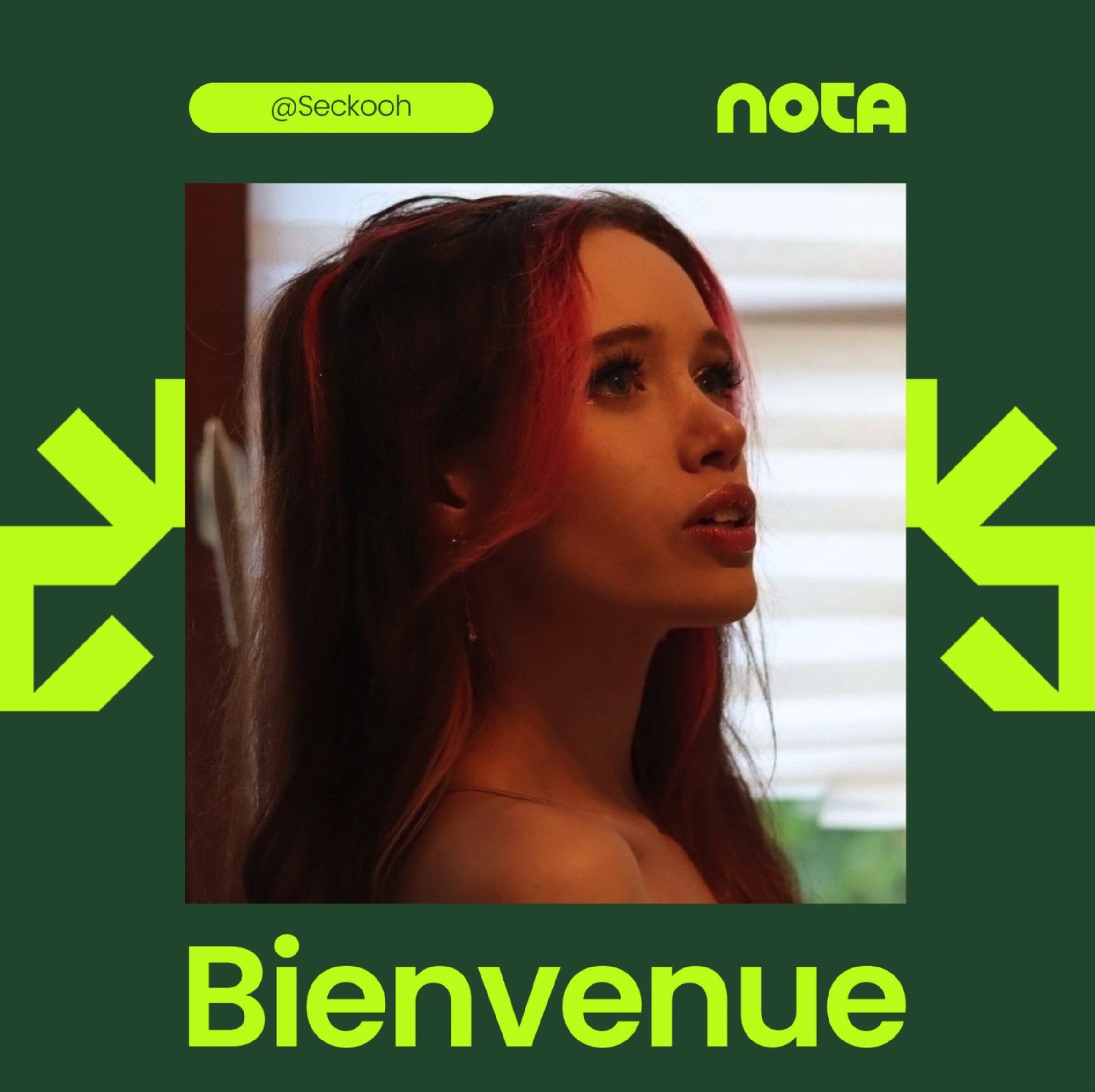 nota (@NotaMedia_) / Twitter