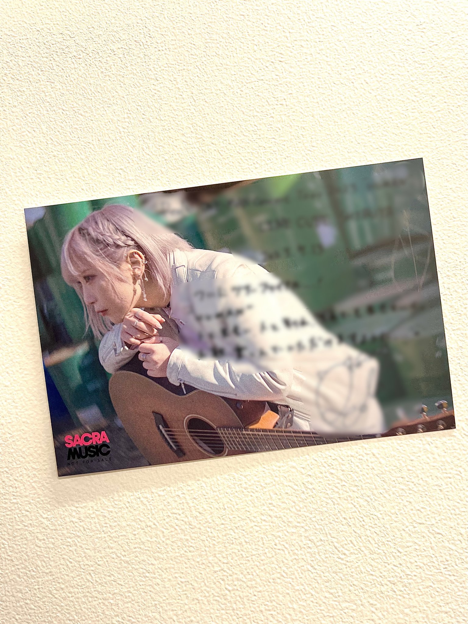 ReoNaStaff on Twitter: "【#HUMAN_Tour CD販売】 本日開催「#ReoNa ONE-MAN Concert Tour 2023 “HUMAN”」会場にて、 3 ...