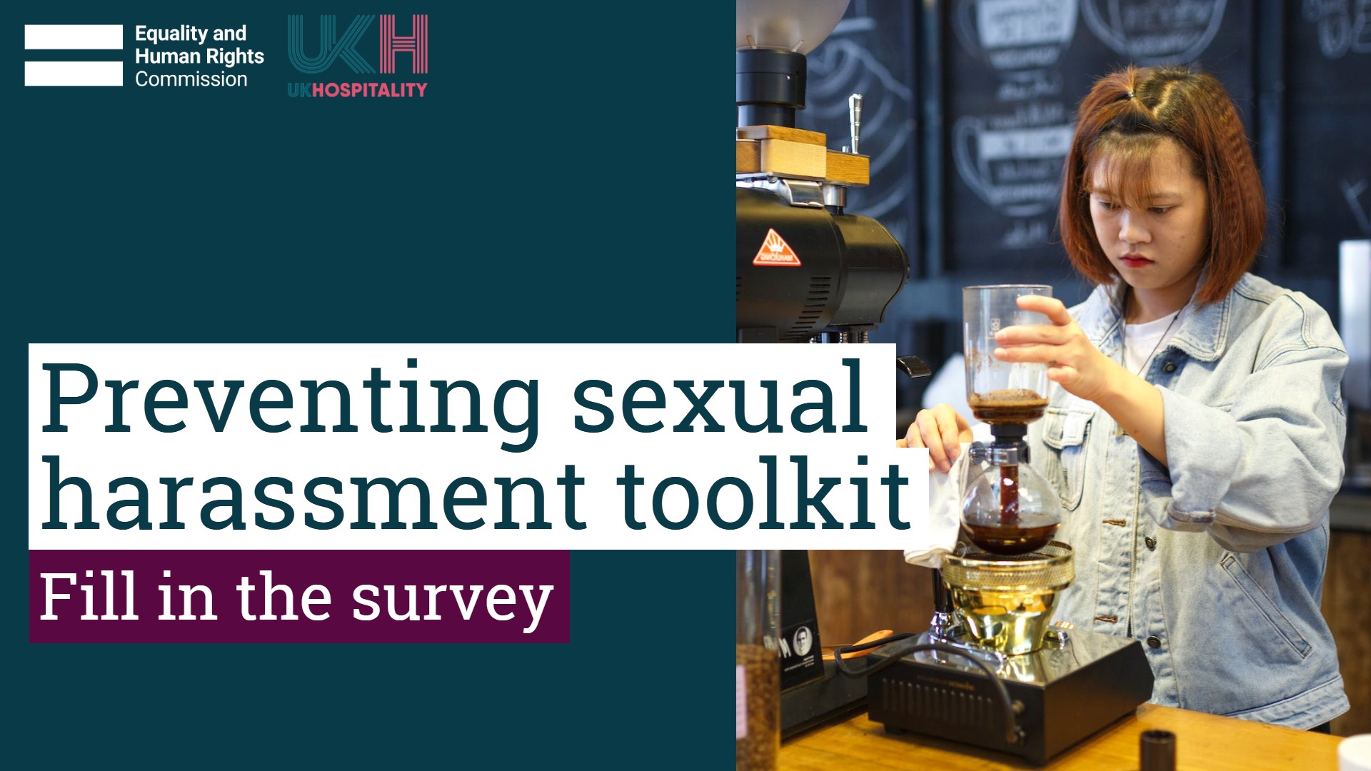 EHRC on Twitter: "Last year, we launched a practical resource to stop the harassment of ...