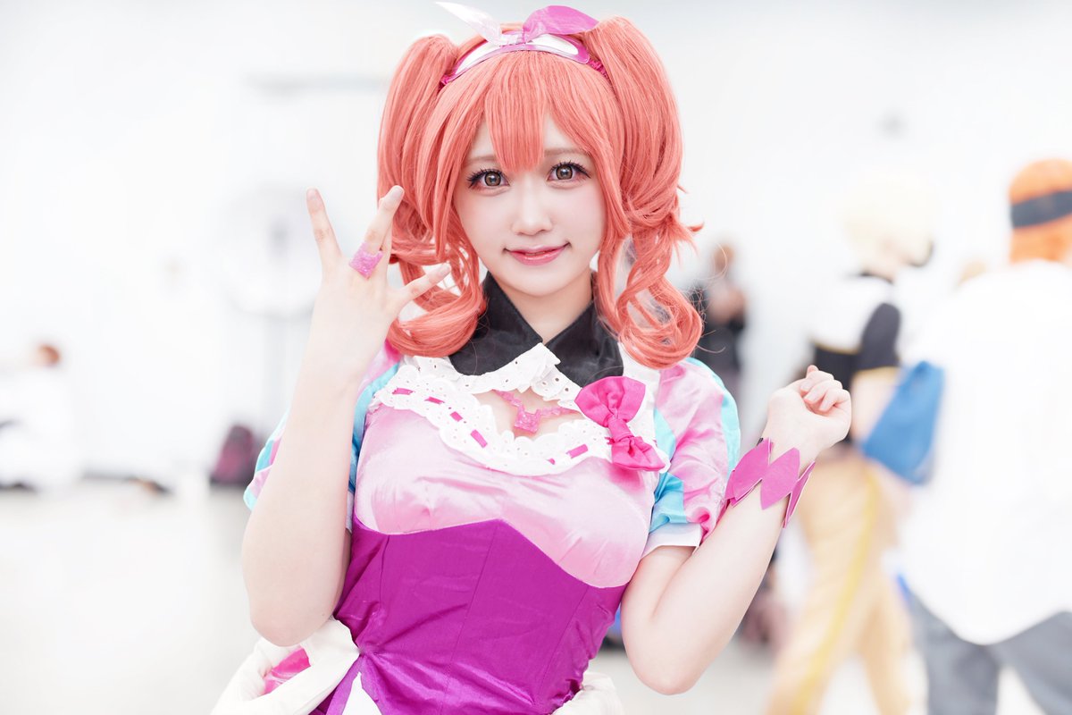 mafuri🐰 (@mafurino_) さんのコスプレ作品まとめ (115 件) - Twoucan