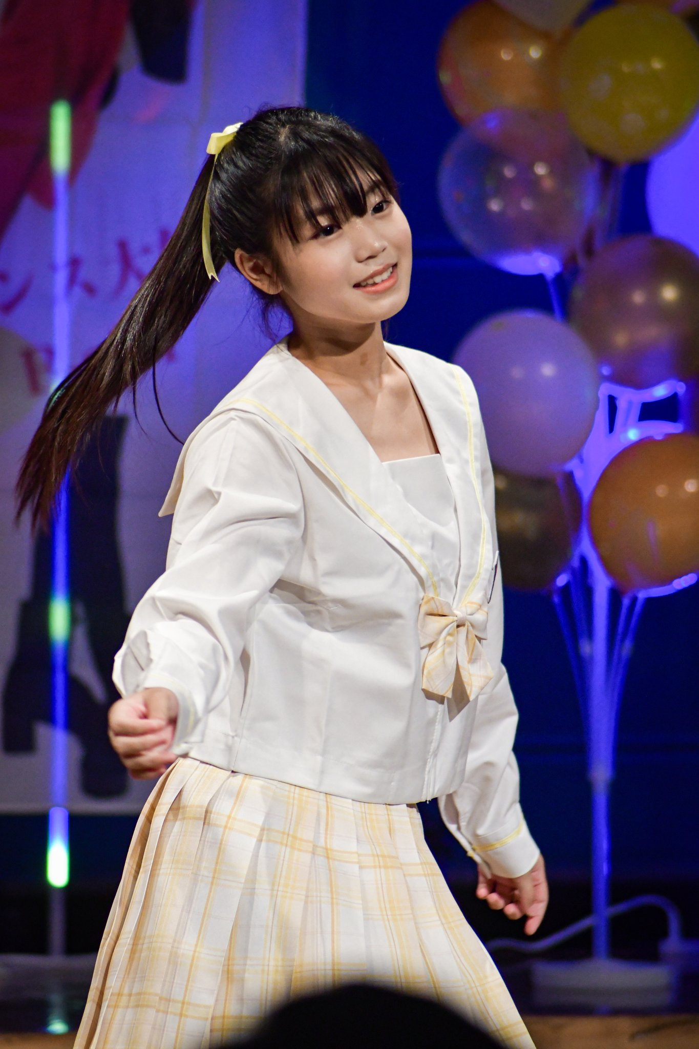 ウッチー ⁴⁶ on Twitter: "2023年7月8日(土) IDOL BASTAR Live 3部 マーブルエンジェル 5周年記念 中央区 アクロス福岡 円形ホール #マーブル ...