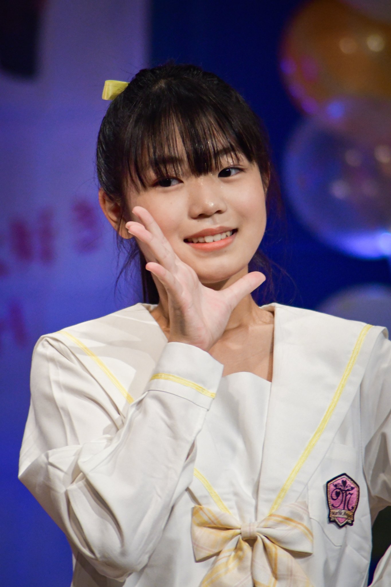 ウッチー ⁴⁶ on Twitter: "2023年7月8日(土) IDOL BASTAR Live 3部 マーブルエンジェル 5周年記念 中央区 アクロス福岡 円形ホール #マーブル ...