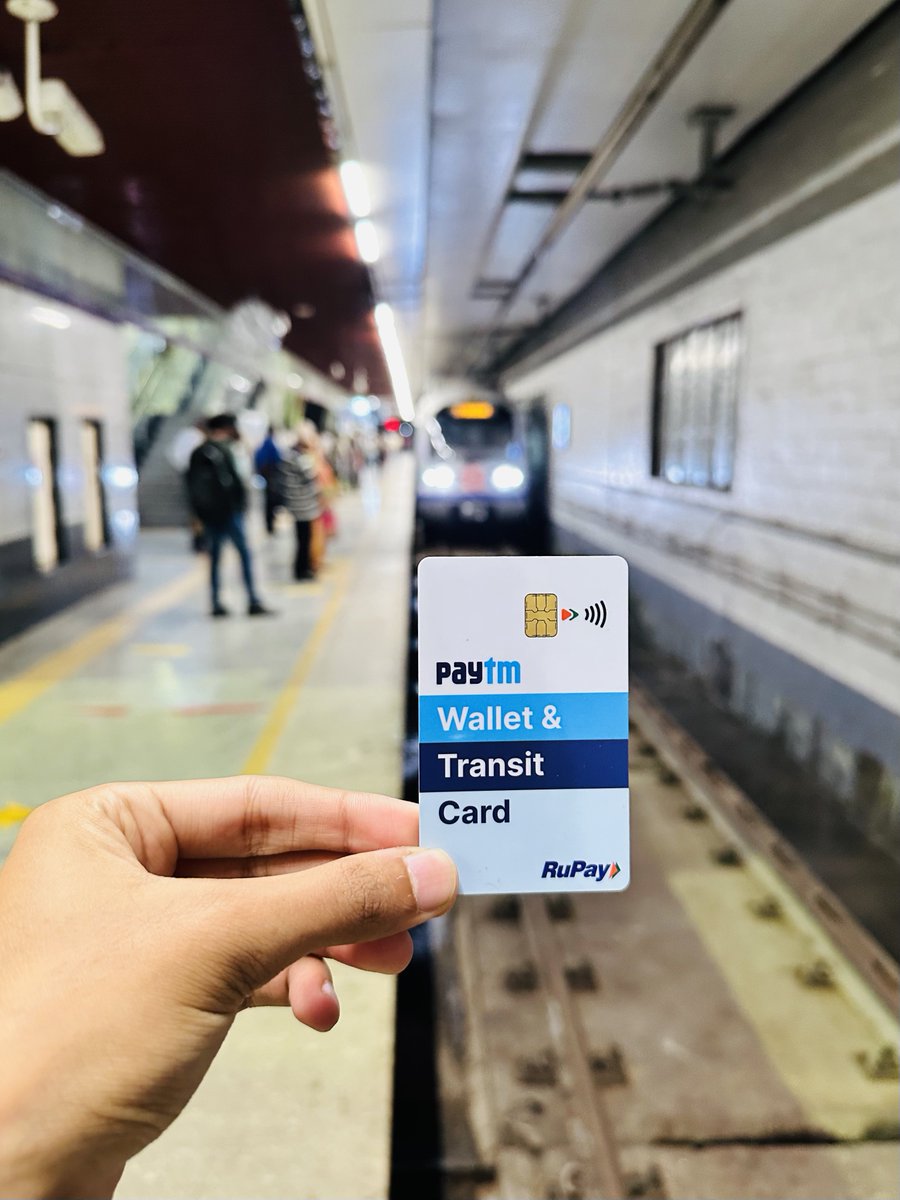 Do you know about National Common Mobility Card? You can use One Single ...