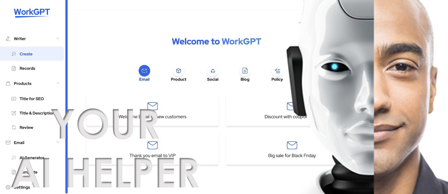 WorkGPT (@workgpt_us) / Twitter