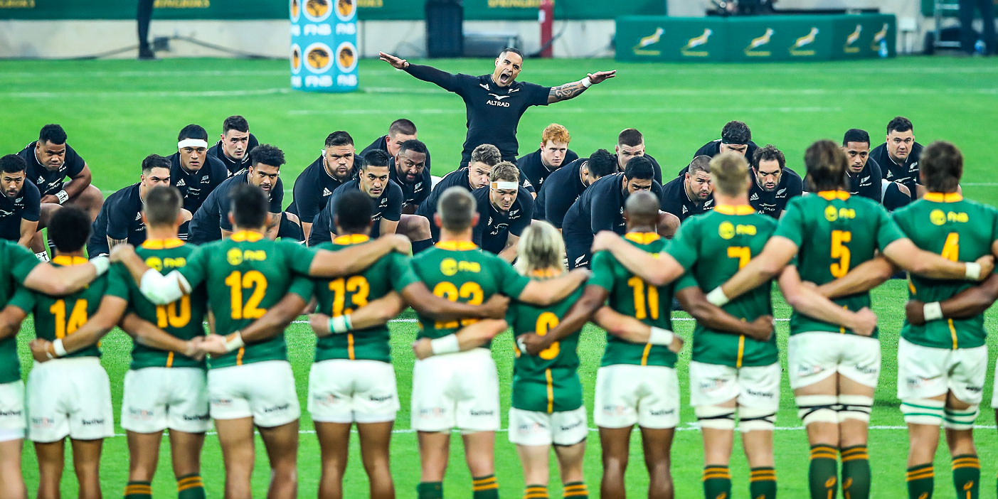 Springboks on Twitter: "ICYMI: Check out the All Blacks team to face the #Springboks on Saturday ...