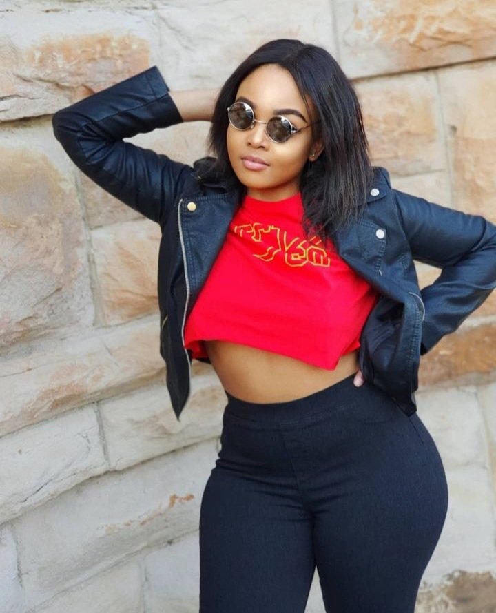 kunashe🇿🇦🇿🇼 on Twitter: "When God has selected you, it doesn't matter who else has rejected or ...