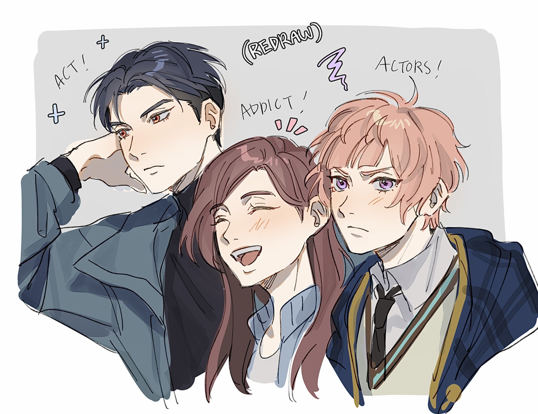 ann 🌱 on Twitter: "more a3 scribbles 🫶 https://t.co/M3EON9K4HZ" / Twitter