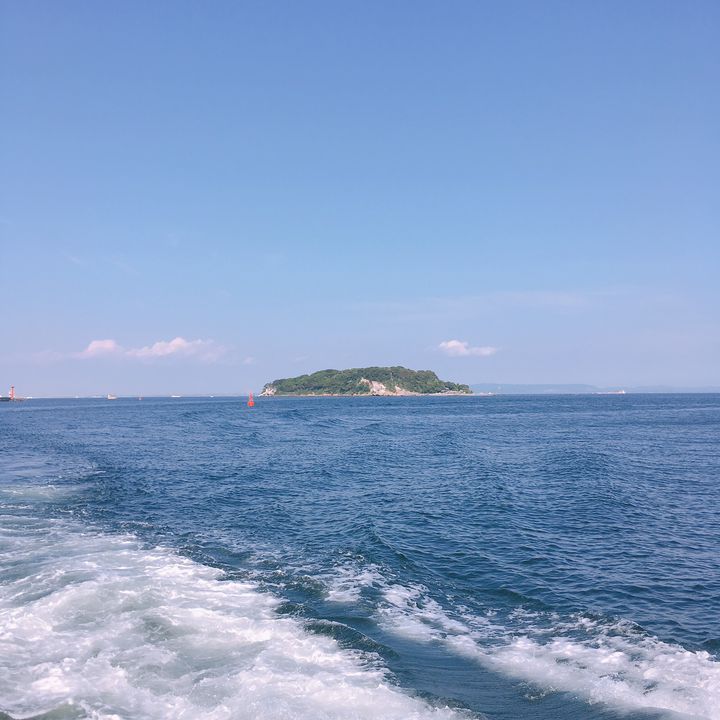 RETRIP＜公式＞ on Twitter: "この夏の注目地はここだ！神奈川の無人島「猿島」で体験したい8のこと💖 https://t.co/nhgaITtO9P https://t.co ...