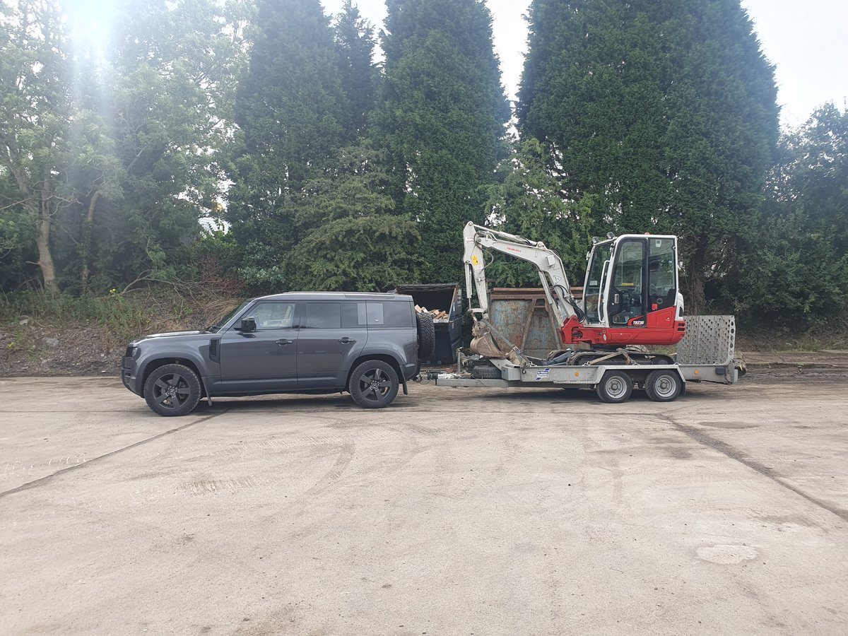 PLANTMAX EQUIPMENT LTD | Used Plant & Machinery