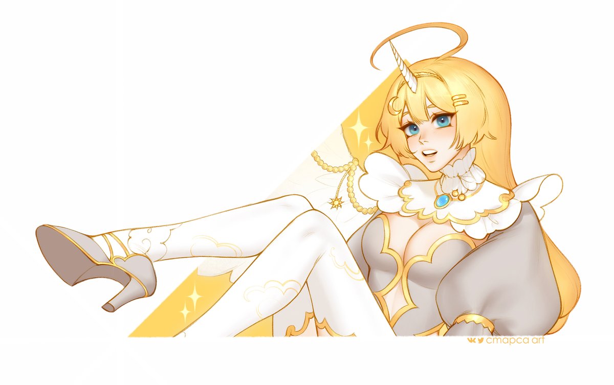 Cmapca art on Twitter: