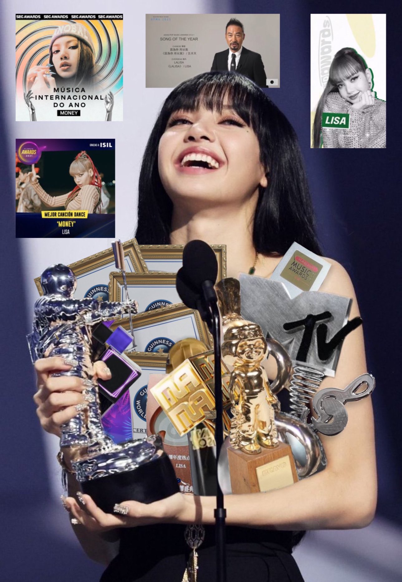 LALISA GLOBAL FANBASE on Twitter: "Knetz couldn't stand that a Thai member of a Korean girl ...