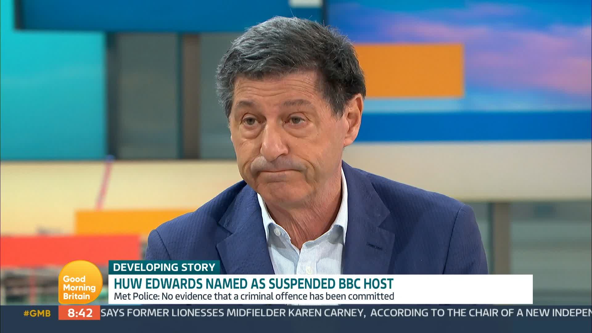 Good Morning Britain on Twitter: Good Morning Britain on Twitter: