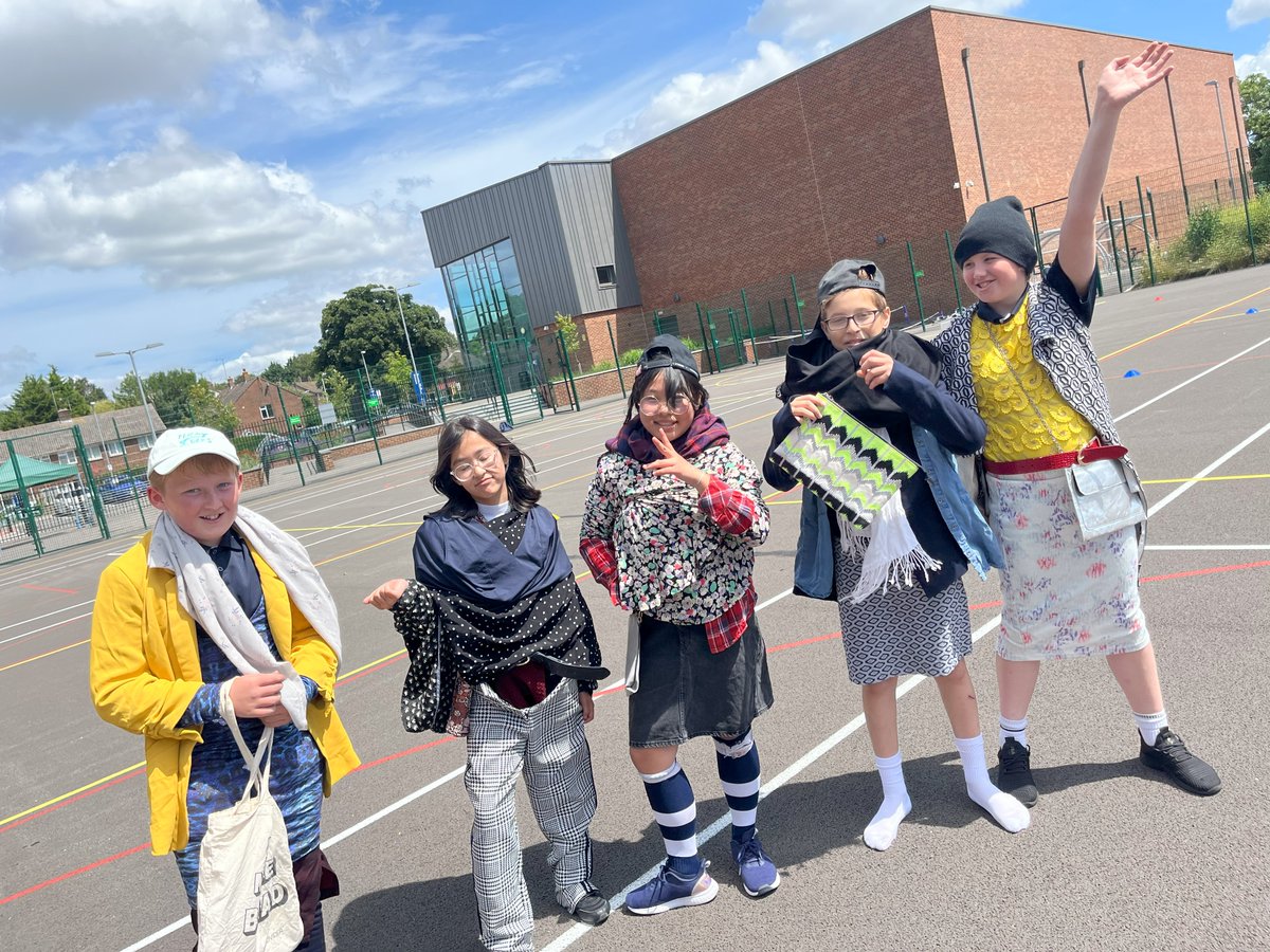 Events - Barton Manor School